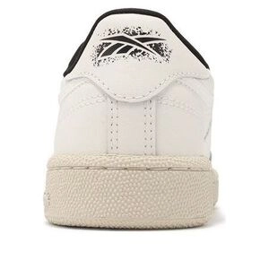 REEBOK Club C 85 Sneakers - White/black