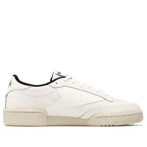 REEBOK Club C 85 Sneakers - White/black