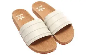 Adidas Adilette Premium Cork Slides