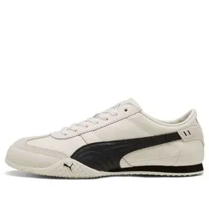 PUMA PUMA Bella UT Leather Sneakers White/black