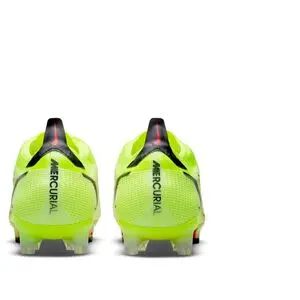 Nike Mercurial Vapor 14 Elite Fg Football Boots - Yellow