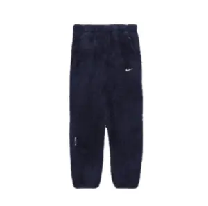 Nike X Nocta Drake Fw23 Sweatpants - Navy
