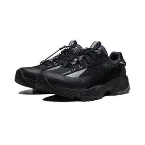 LI-NING Cf Xingye Pro Sneakers - Black