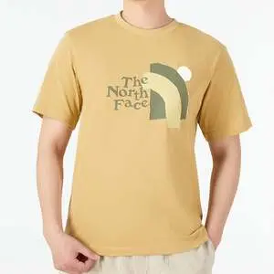 The North Face T-shirt