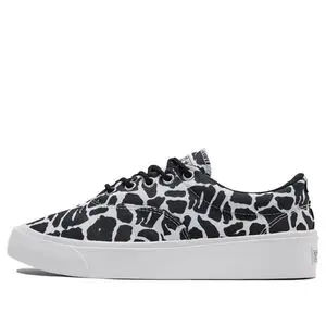 CONVERSE Skidgrip Low Top Sneakers - Black/gray