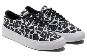 CONVERSE Skidgrip Low Top Sneakers - Black/gray