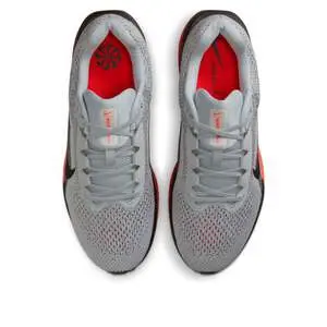 Nike Winflo Sneakers - Gray/black/orange