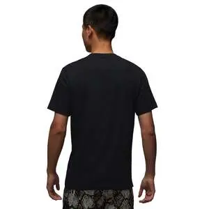JORDAN Crew Neck T-shirt
