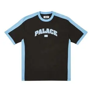 PALACE Flag T-shirt - Black