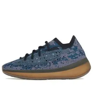 Adidas Adidas Yeezy Boost 380 Covellite Blue/white