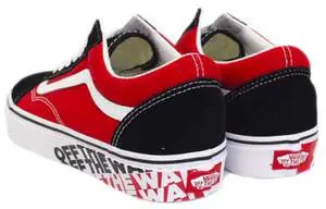 VANS Old Skool Otw Sidewall Sneakers