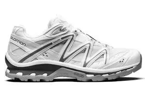 SALOMON Xt-quest Advanced Trail Sneakers - White