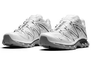 SALOMON Xt-quest Advanced Trail Sneakers - White