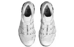SALOMON Xt-quest Advanced Trail Sneakers - White