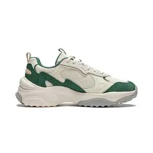 LI-NING Churui "beige Green" Sneakers