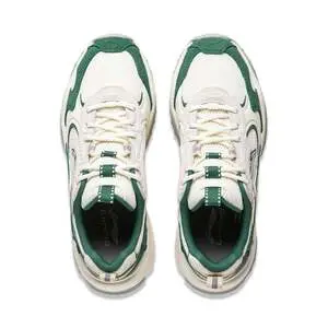 LI-NING Churui "beige Green" Sneakers