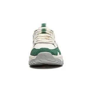LI-NING Churui "beige Green" Sneakers