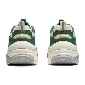 LI-NING Churui "beige Green" Sneakers