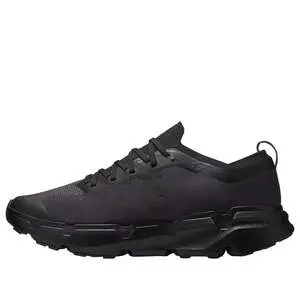 On Cloudsoma Sneakers - Black