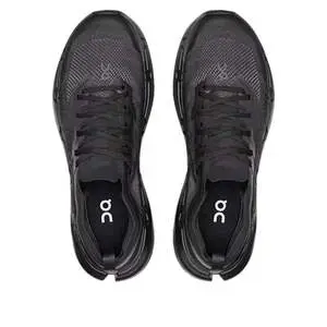 On Cloudsoma Sneakers - Black