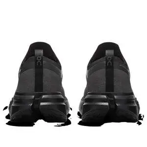 On Cloudsoma Sneakers - Black