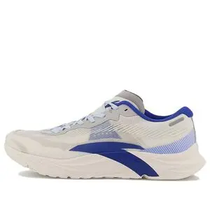 ANTA Asphalt Road Fighter Sneakers - White/grey/blue