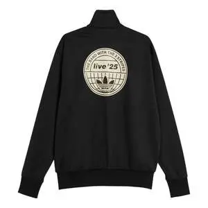 Adidas X Oasis Tour Firebird Track Top Jacket