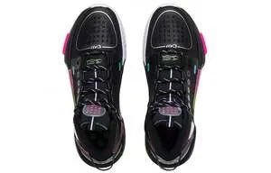LI-NING Wade Shadow 4 "neon" Sneakers - Black Warrior
