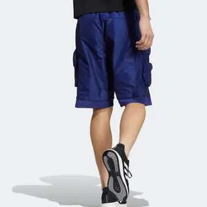 Adidas Sports Cargo Shorts