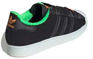 Adidas Superstar "halloween" Sneakers
