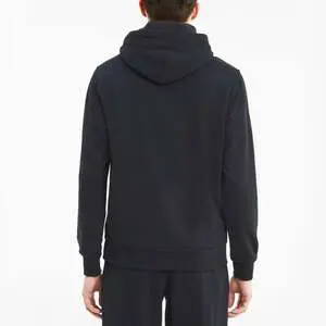 PUMA Winterized Pullover Hoodie
