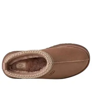 UGG Tazz Ii Slipper - Rocky Oak/brown