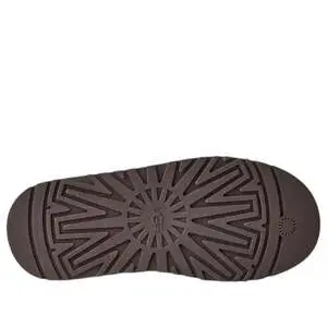 UGG Tazz Ii Slipper - Rocky Oak/brown