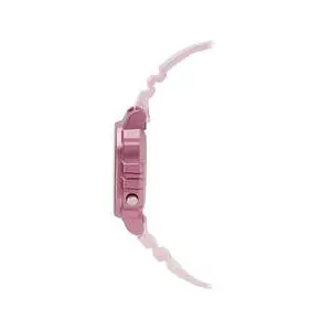 Casio Illuminator La-20whs-4a Water Resist Watch
