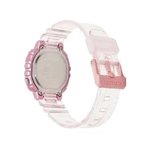 Casio Illuminator La-20whs-4a Water Resist Watch