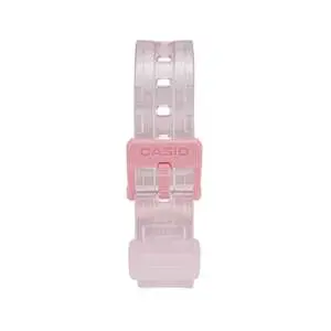 Casio Illuminator La-20whs-4a Water Resist Watch
