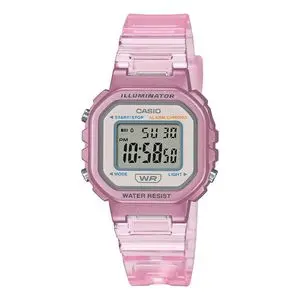 Casio Illuminator La-20whs-4a Water Resist Watch - Default Color