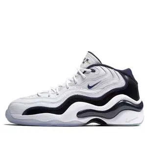 Nike Zoom Flight 96 'olympic' 2016 Sneakers - White/goldyellowgold/white