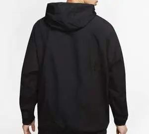 JORDAN Sport Dna Woven Pullover Hooded Jacket