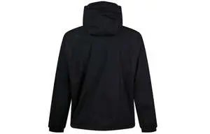 JORDAN Sport Dna Woven Pullover Hooded Jacket