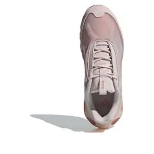 Adidas Wonder Runner Sneakers - Pink