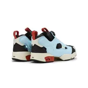 REEBOK Instapump Fury 94 Sneakers - Sky Blue