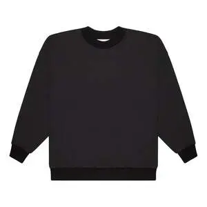 Fear Of God Back Logo Crewneck Sweatshirt