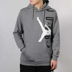 JORDAN Air Logo Hoodie