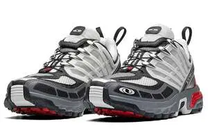 SALOMON Acs Pro Advanced Sneakers - Grey