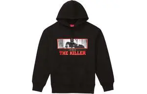 Supreme Fw18 The Killer Hoodie