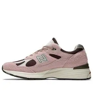 NEW BALANCE New Balance 991v2 Made In UK Sneakers Pink