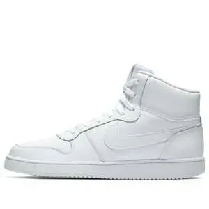 Nike Ebernon Mid Sneakers - White