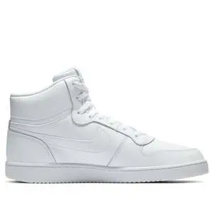 Nike Ebernon Mid Sneakers - White