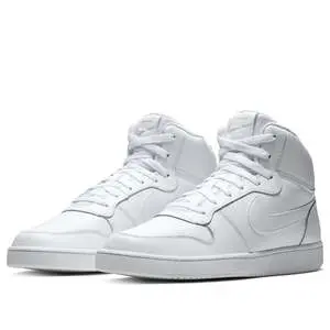 Nike Ebernon Mid Sneakers - White